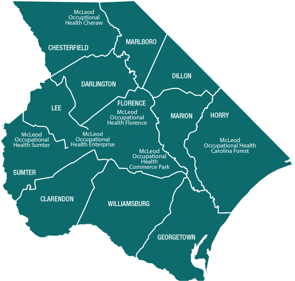 Health Network - Mcleod Onsite Health