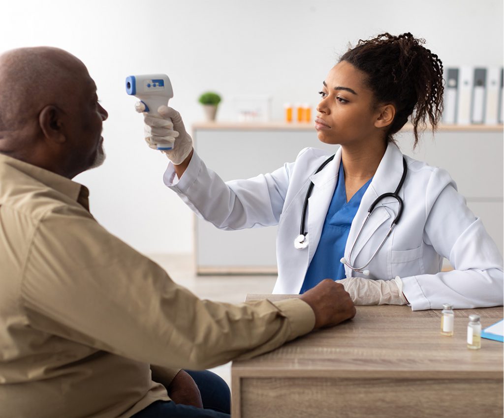 Onsite clinics - Mcleod Onsite Health