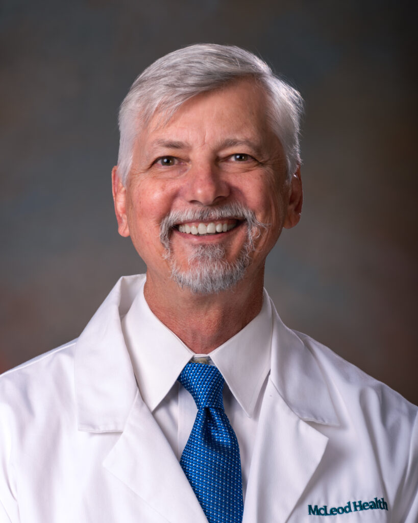 Team - Mcleod Onsite Health